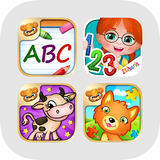 Gry edukacyjne dla dzieci | Pro Liberis – Nauka przez zabawę